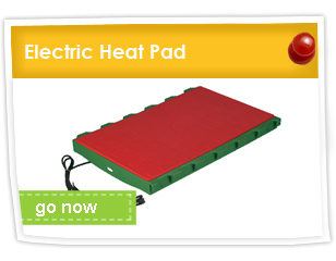 Water Heat Pad - Farrowing - Farm Equipment Suppliers