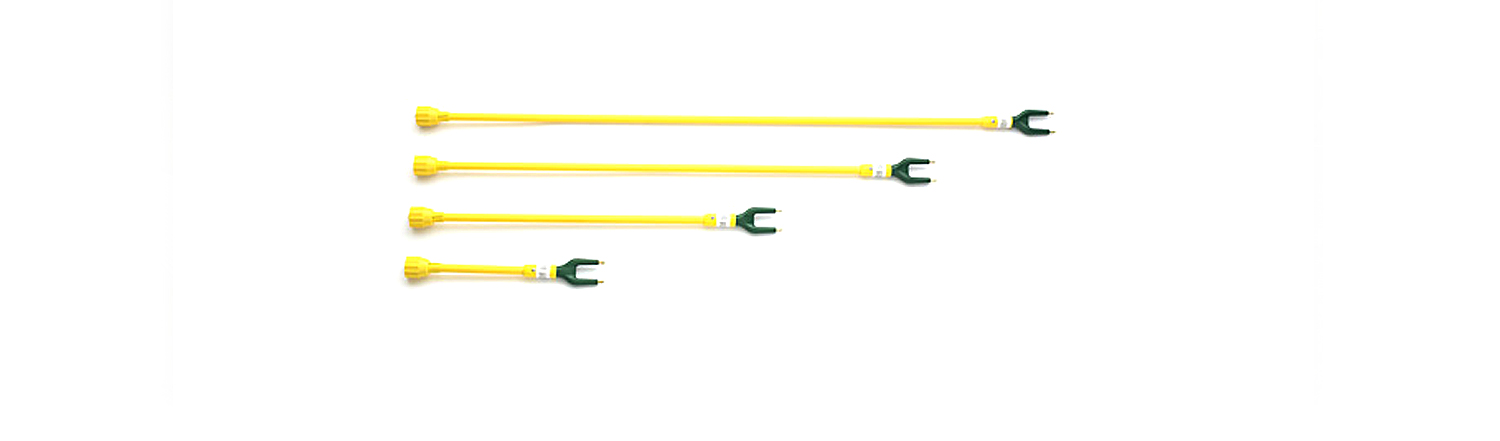 Stock Prodders - Livestock - Farm Animals