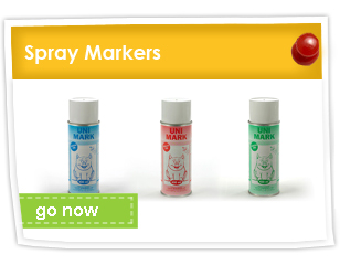 Tattoo(Hammer) Markers - Pig Slapper Tattoo